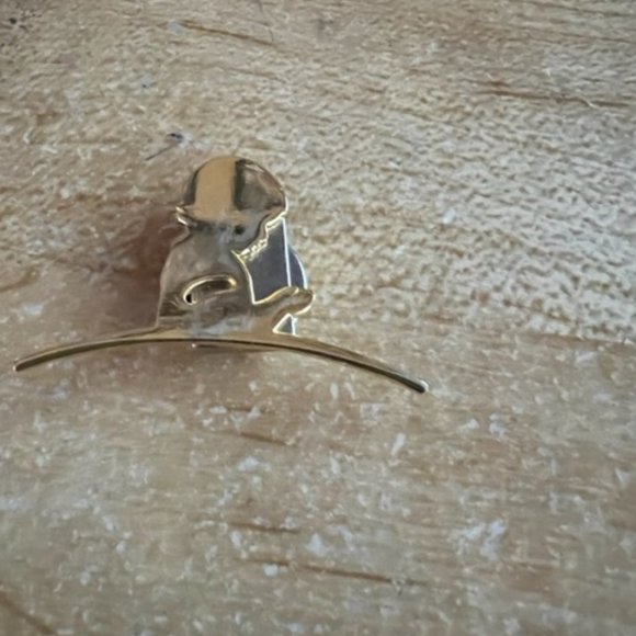 Accessories | St Judes Childrens Hospital Magnetic Back Pin | Poshmark